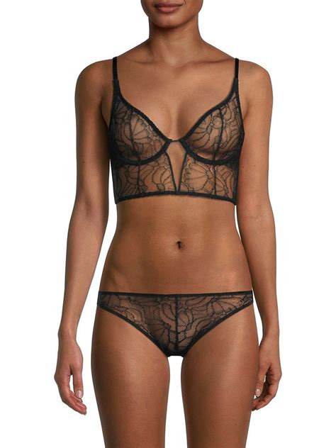 Kiki De Montparnasse Quarter Cup Bra Artofit