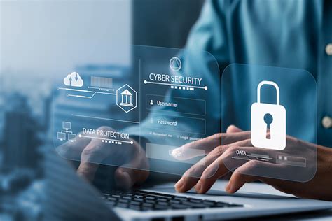 Securing Hệ Thống Mạng Những Chiến Lược Quan Trọng Để Bảo Vệ Dữ Liệu Và Tài Nguyên