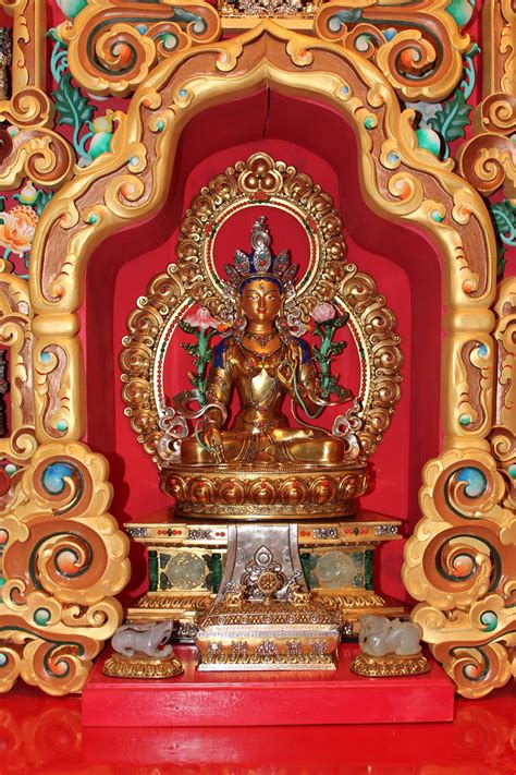 Монгол сийлбэр урлал