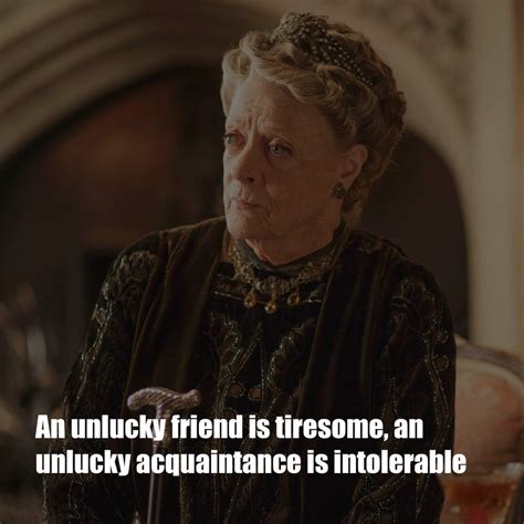 The Best Quotes From Downton Abbey Season 5