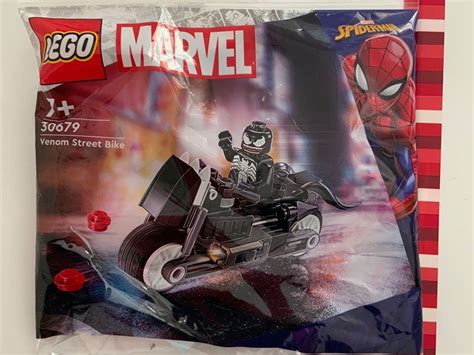 Lego Marvel Lego Easter Lego Venom Lego Kaufen Auf Ricardo