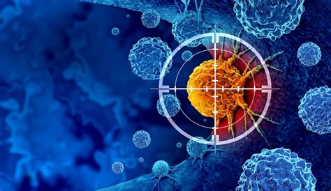 Generating Buzz Using AI To Detect And Treat Cancer Cancer