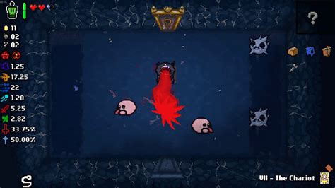The Binding Of Isaac Gimpy Retyfunding