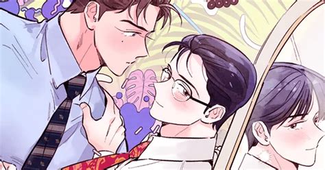 Where To Read The Punch Drunk Love Manga And Is It On Webtoon