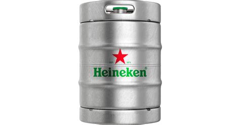 Heineken Fass 20 L Keg Stahl Ihr Zuverlässiger Lieferservice