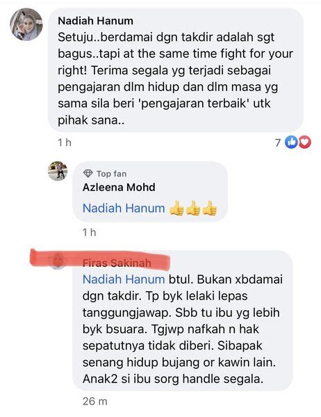 KALAU TAKNAK BERCERAI APA LAGI SOLUSI YANG ADA BILA AKU MENULIS