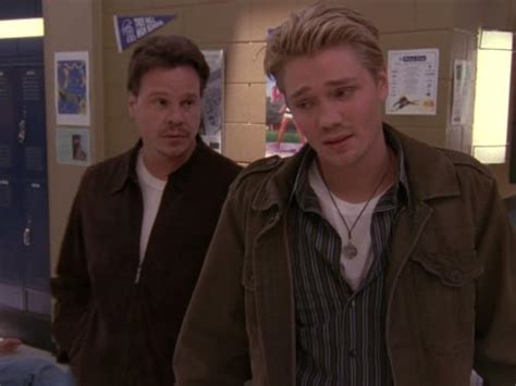Luke Scott One Tree Hill