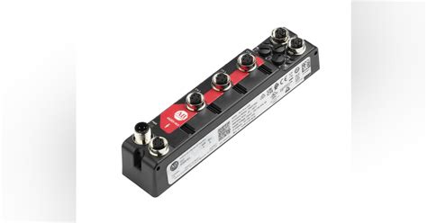 Rockwell Automation Introduces Guardlink 2 0 With New Ethernet Ip Interface Automation World