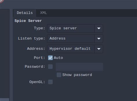 Qemu Virt Manager Virtio Performance Is Worse Than Qxl Applications Endeavouros