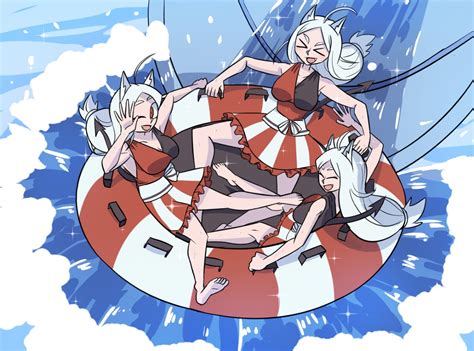 Baphomet R Helltaker