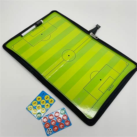 휴대용 축구 전술 작전판 스페셜오퍼 위탁판매 도매사이트상품정보 Api제공제조사직거래위탁배송 셀러마켓