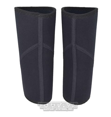 TKS Titan Knee Sleeves 2025 Refresh Titan Australia Knee Sleeves