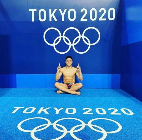 Osmar Olvera Del Ejército Mexicano A Medallista Olímpico Lja Mx Noticias México