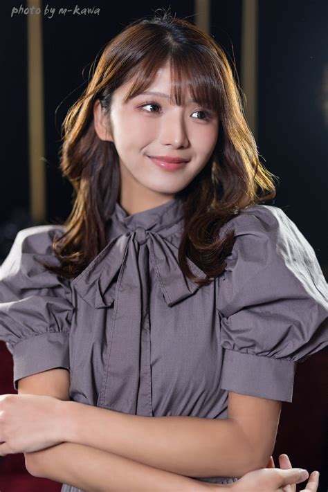 Pin von クズヤロウ auf 山本ゆうか in 2024