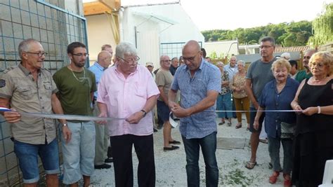Un Local Pour Les Chasseurs Ladepechefr