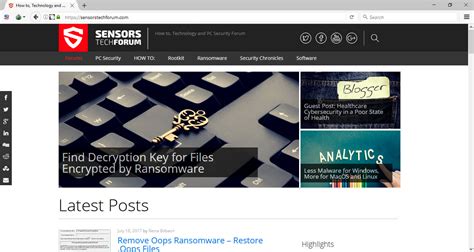 The Most Popular Hacking Tools In 2017