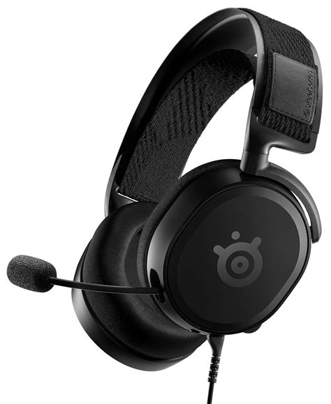 Arctis 5 gamingheadset - Hitta bästa priset på Prisjakt