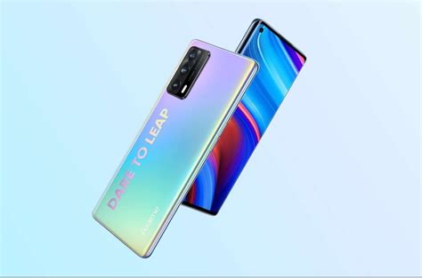 Realme X7 Pro Ultra Now Official