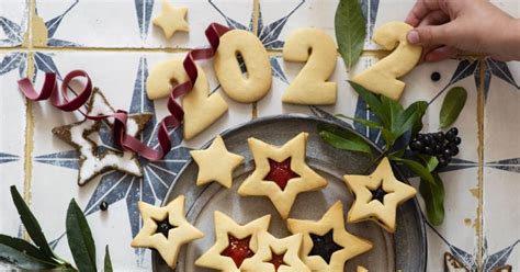 Yummy Recipes To Ring In New Year