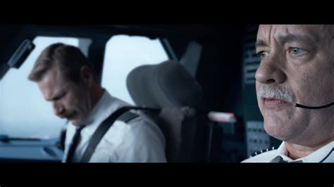 Movie Sully 2016 Wallpaper