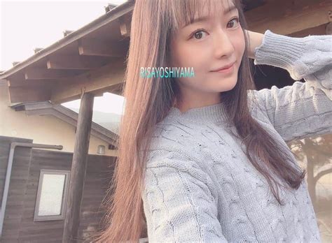 吉山りささんのインスタグラム 吉山りさoreorerisa