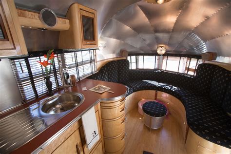 Rv Upgrade Ideas