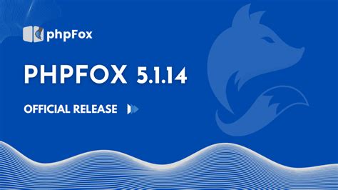PhpFox 5 1 14 Official Release