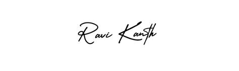 75 Ravi Kanth Name Signature Style Ideas Creative Esignature