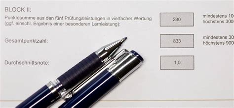 Einser Abiturienten im Kreis Kleve Zwischen Fleiß und Intelligenz