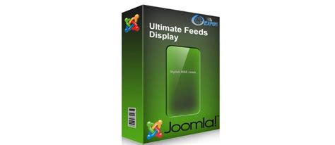8 Best RSS Feed Joomla Extensions ThemeXpert