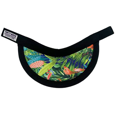 Party Wave Supplies Helmet Brim Party Visor Nantahala Outdoor