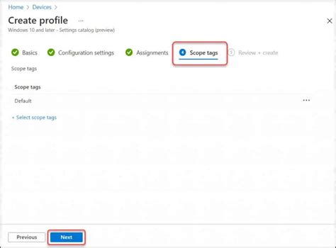 Create Intune Settings Catalog Policy Prajwal Desai