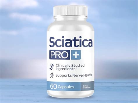 Sciatica Pro Under Review Best Sciatica Health Tips Plus Supplement