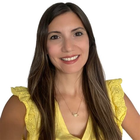 Vanessa Marie Pérez López Psicóloga Con Orientación Integradora Y