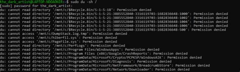 Top 3 Ways To Fix “no Space Left On Device” Error In Linux