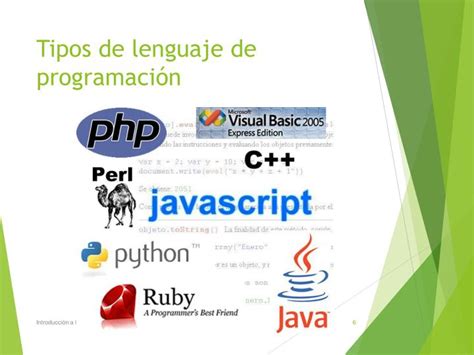 Ppt Programación Estructurada Powerpoint Presentation Id5925233