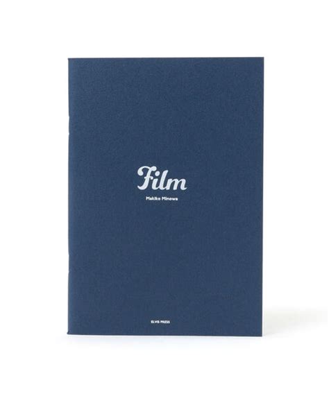 Tokyo Cultuart By Beams（トウキョウカルチャートバイビームス）の「film（本）」 Wear