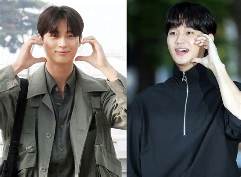 변우석→김수현 아시아 홀린 男스타 팬미팅이야 콘서트야