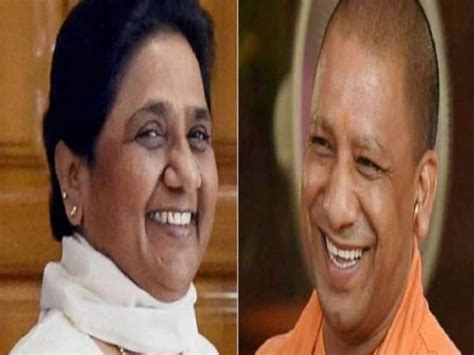 Bjp Will Alliance With Mayawati Bsp In Up Seat Sharing Formula Also