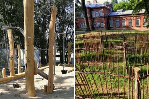 Co To Jest Nieplac Zabaw Polka Tworzy Wyj Tkowe Projekty Pobudzaj Ce Dzieci C Kreatywno