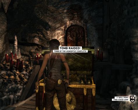 Book Review Tomb Raider The Ten Thousand Immortals Make Account Later