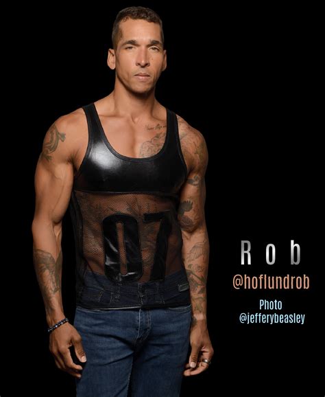 Rob Hoflund Exposed 2bexposed