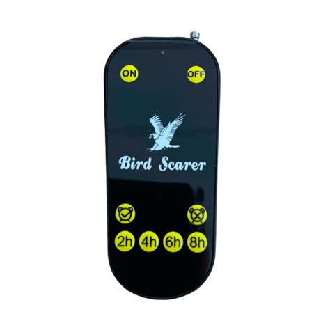 Bird Off Laser Repeller Humane Laser System Keep Birds Away