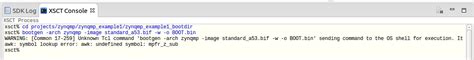 Starware Design Ltd Build And Deploy Yocto Linux On The Xilinx Zynq Ultrascale MPSoC ZCU