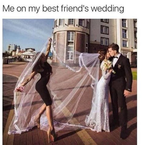 Me On My Wedding Day Meme Template Campaign Planning Template