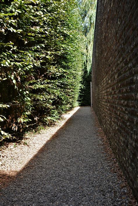 Path Shadow Wall Free Photo On Pixabay Pixabay