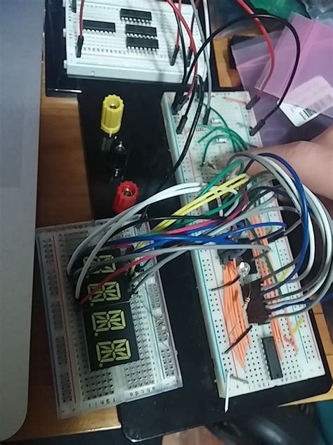 Trinket Probe Hackaday Io