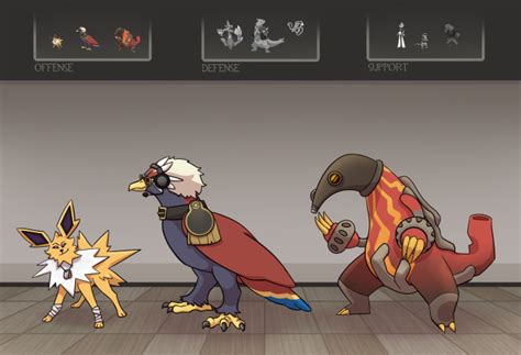 Heatmor On Tumblr