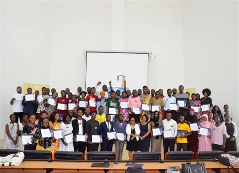 Programme Talent And Skills Une Année 2024 2025 Marquée Par Louverture