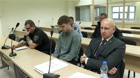 Васил Јованов призна вина за прегазувањето на Фросина Кулакова Канал 5